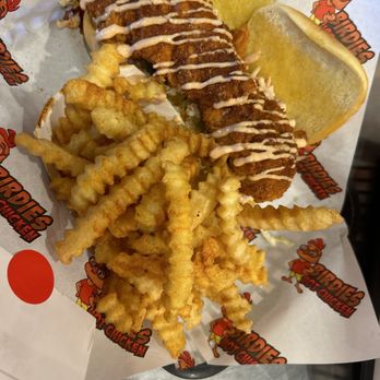 BIRDIES HOT CHICKEN - Updated January 2025 - 35 Photos & 38 Reviews ...