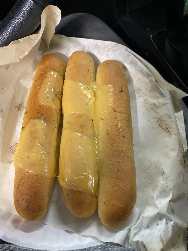 THE WING MACHINE - 1661 Eglinton Avenue W, York, Ontario, Canada ...