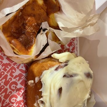 LADYFINGERS BAKERY & BAR - Updated March 2025 - 142 Photos & 42 Reviews ...