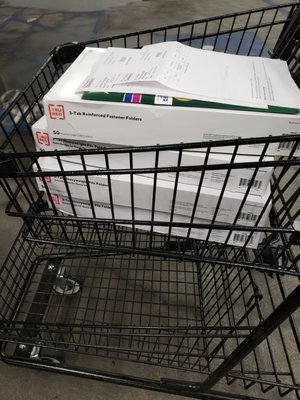 STAPLES - Updated January 2026 - 23 Photos & 60 Reviews - 5665 Wilshire ...