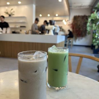 SCORPIO COFFEE - Updated August 2024 - 889 Photos & 326 Reviews - 1905 ...