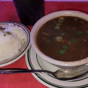 NATE’S SEAFOOD AND STEAKHOUSE - Updated October 2024 - 1232 Photos ...