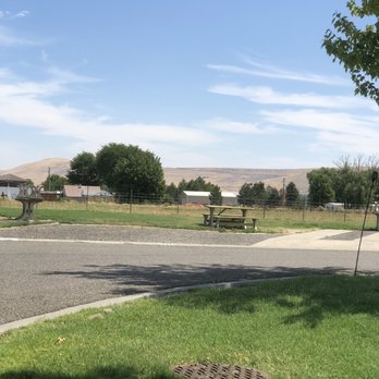 WINE COUNTRY RV PARK - Updated December 2025 - 15 Photos & 23 Reviews ...