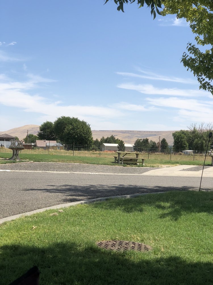 WINE COUNTRY RV PARK - Updated July 2024 - 11 Photos & 15 Reviews - 330 ...