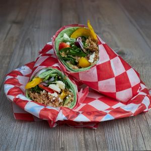 BOUJEE BOWLS - Updated November 2024 - 31 Photos - 1248 Farm-To-Market ...