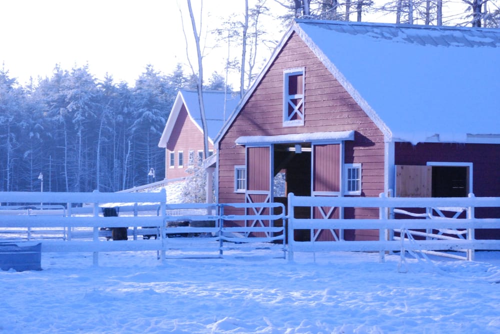 CLADDAGH HILL FARM - Updated November 2025 - 10 Photos - 10 Groton Rd ...