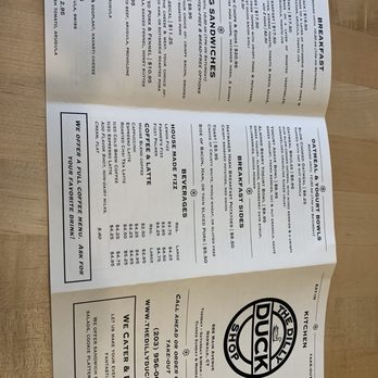 THE DILLY DUCK SHOP - Updated May 2025 - 250 Photos & 305 Reviews - 666 ...