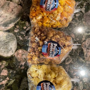 POP POP HURRAY - Updated December 2025 - 143 Photos & 32 Reviews - 256 ...