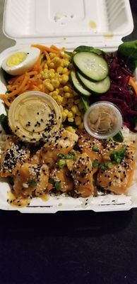 UME GRILL ONIGIRI HOUSE - Japanese Restaurant - 24 & Hilyard St, Eugene ...