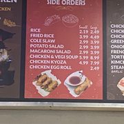 NATURAL STYLE CHICKEN - 124 Photos & 361 Reviews - 3944 W Point Loma ...