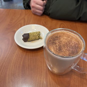 DOLCE CAFFE - Updated September 2025 - 260 Photos & 167 Reviews - 3882 ...