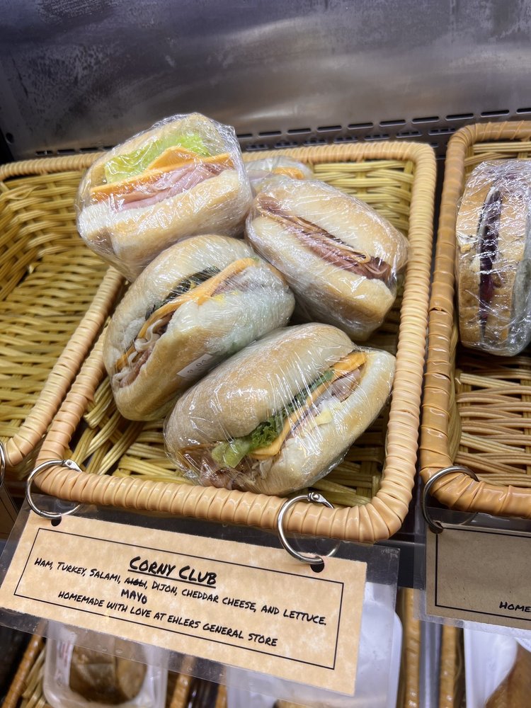 EHLERS STORE - Updated December 2025 - 10 Reviews - 88545 Superior Ave ...