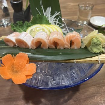MIRAKUTEI SUSHI & RAMEN - Updated June 2024 - 98 Photos & 32 Reviews ...
