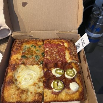 OFF COLOR BREWING - MOUSETRAP - Updated September 2025 - 345 Photos ...