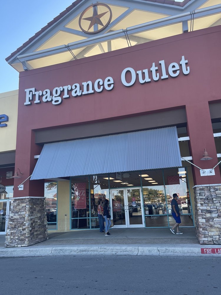 FRAGRANCE OUTLET - Updated November 2025 - 3939 S Ih 35 Frontage Rd ...