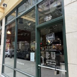 CLEO’S - Updated October 2025 - 143 Photos & 104 Reviews - 190 N Wells ...