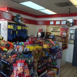 EL DORADO SHELL - 41 Photos & 39 Reviews - 580 El Dorado Blvd, Webster ...