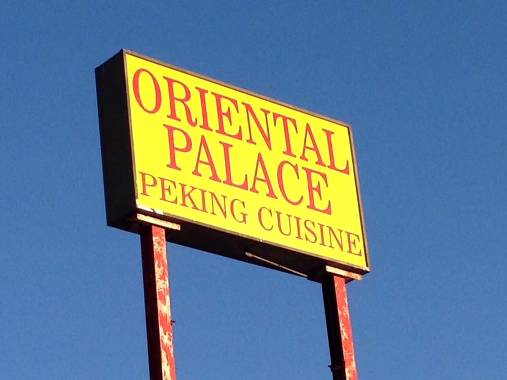 ORIENTAL PALACE RESTAURANT - Updated August 2025 - 25 Reviews - 9 ...
