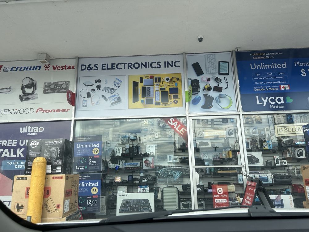 ELECTRONICS PLUS - Updated October 2025 - 16 Reviews & 21 Photos ...