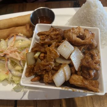 RICE BARN THAI EATERY & WINE BAR - Updated November 2024 - 2092 Photos ...