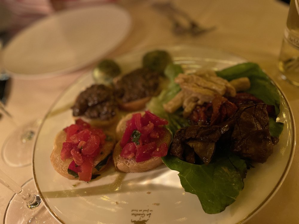 LA GIOSTRA - Updated May 2024 - 1136 Photos & 672 Reviews - Yelp