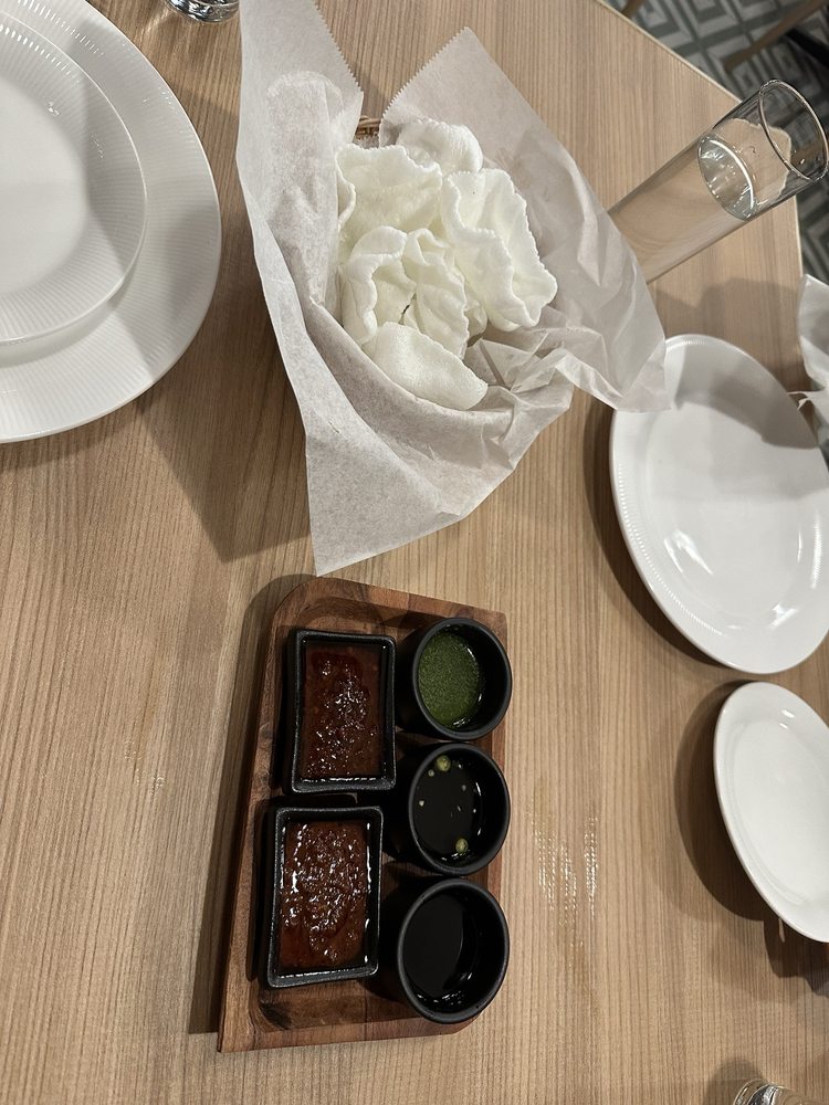 GINSOY - Updated January 2025 - 36 Photos & 19 Reviews - 18321 W ...