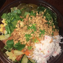 BAY POKE - Updated December 2025 - 231 Photos & 357 Reviews - 6632 ...