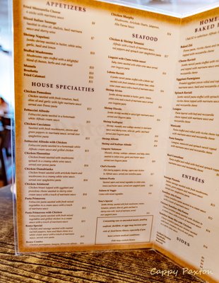 ROMA ITALIAN - Updated April 2025 - 48 Photos & 77 Reviews - 1919 Texas ...