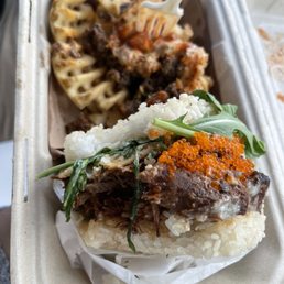 KOJA KITCHEN - 762 Photos & 439 Reviews - 5959 Shellmound St ...