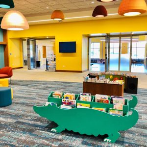 ANDERSON PUBLIC LIBRARY - Updated June 2025 - 111 E 12th St, Anderson ...