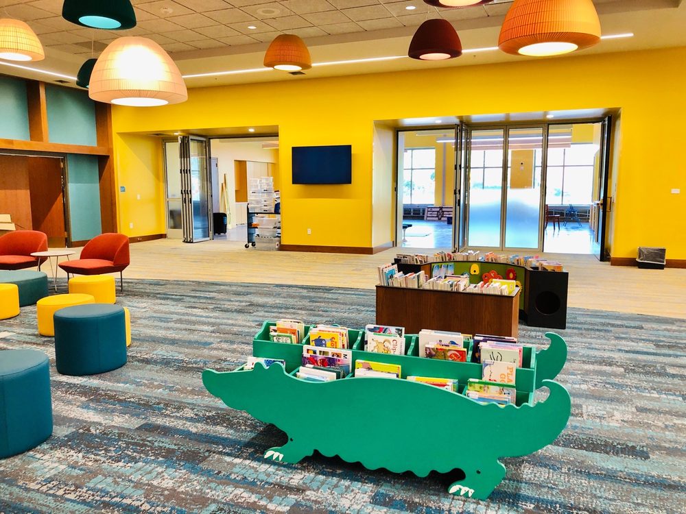 CARMEL CLAY PUBLIC LIBRARY - Updated December 2025 - 112 Photos & 47 ...