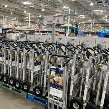 COSTCO - Updated February 2025 - 169 Photos & 143 Reviews - 10921 ...