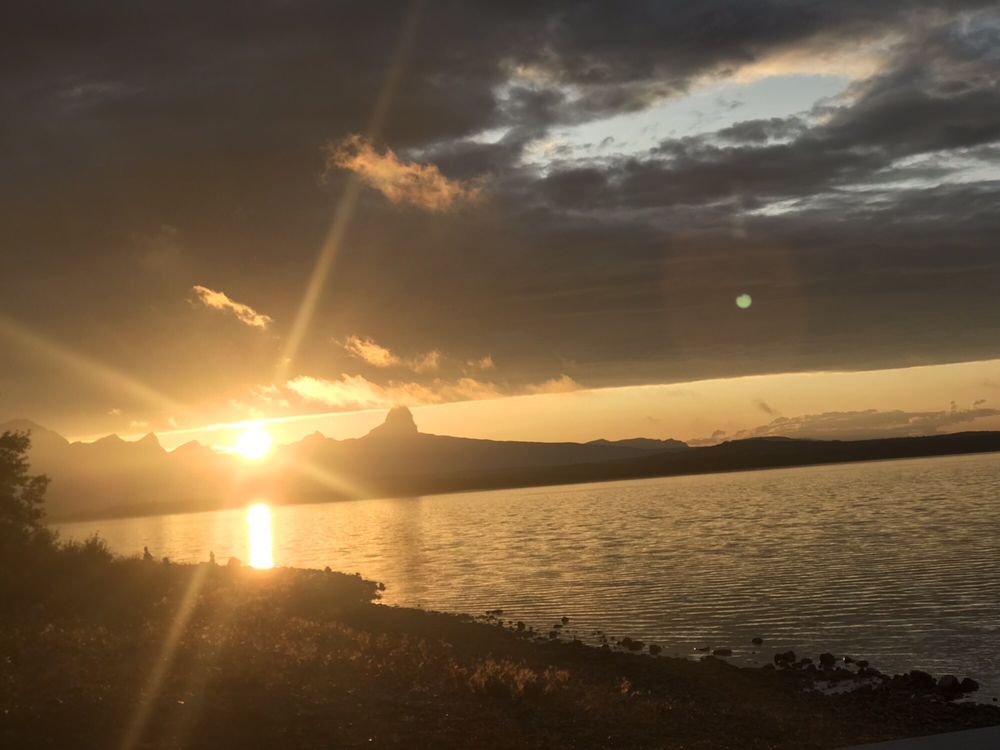 DUCK LAKE CAMP GROUND - Updated July 2025 - 464 Duck Lake Rd, Babb ...