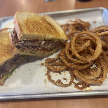 FUEGO BURGER - 222 Photos & 353 Reviews - 4400 Benbrook Hwy, Fort Worth ...