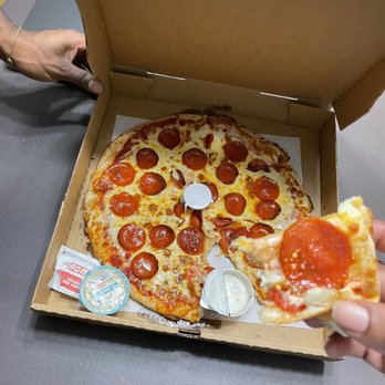 SICILY S PIZZA Updated February 2025 379 Photos 703 Reviews 3585 S Durango Dr Las Vegas Nevada Pizza Restaurant Reviews Phone Number Menu Yelp