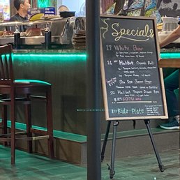 REHARU SUSHI - Updated December 2025 - 216 Photos & 119 Reviews - 1231 ...