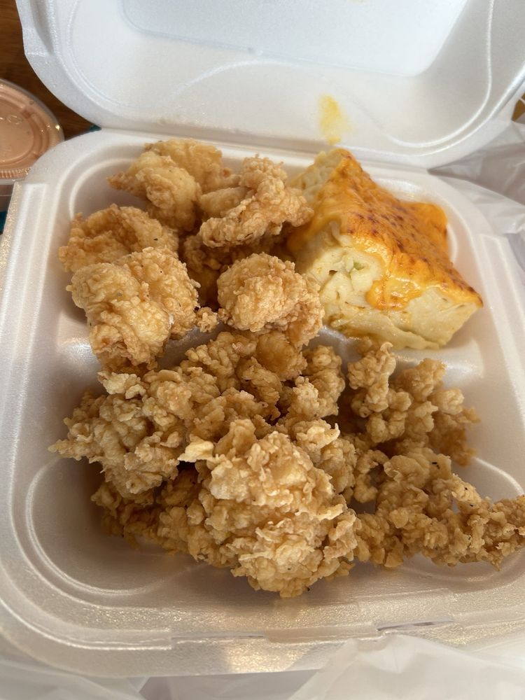 CONCH HEAVEN- RIVERDALE - Updated September 2024 - 74 Photos & 47 ...