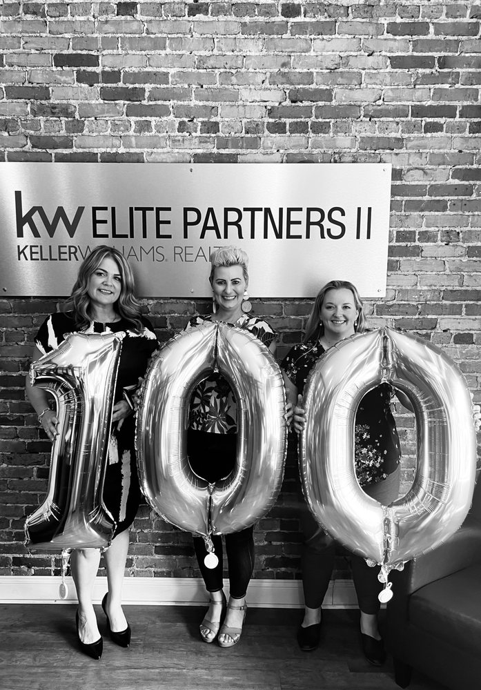 SOLD SISTERS - KELLER WILLIAMS REALTY, ELITE PARTNERS II - Updated May ...