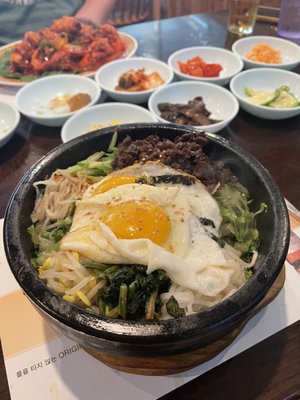 IL MEE KOREAN RESTAURANT - 280 Photos & 290 Reviews - 1000 Cobb Pkwy N ...