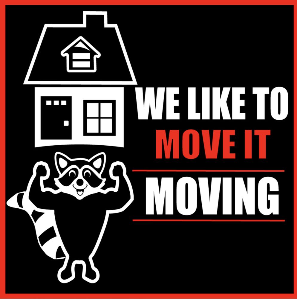 WE LIKE TO MOVE IT MOVING - Updated May 2025 - 150 Photos & 133 Reviews ...