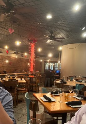 THE BISTRO AT RED BANK - Updated October 2025 - 220 Photos & 271 ...