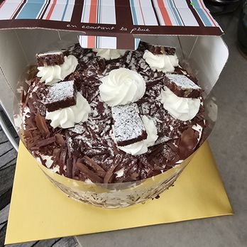 ARI BAKERY CAFE - Updated April 2025 - 115 Photos & 33 Reviews - 901 N ...