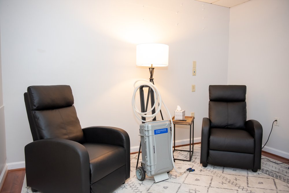 SYNERGISTIC BODYWORK SOLUTIONS - Updated April 2024 - 182 Thomas ...