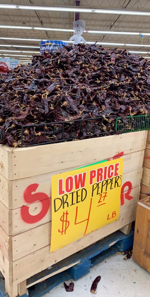 BUY FOR LESS - 2701 SW 29th St, Oklahoma City, Oklahoma - Grocery ...