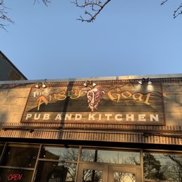 THE ANGRY GOAT PUB & KITCHEN - Updated October 2025 - 186 Photos & 244 ...