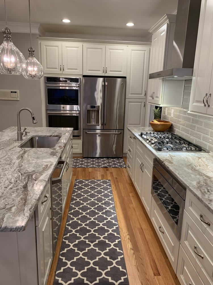 COLOSSUS GRANITE & MARBLE - Updated March 2025 - 10 Photos & 12 Reviews ...