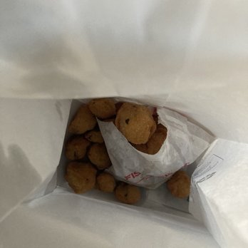 MCHARDY’S CHICKEN & FIXIN’ - Updated July 2025 - 88 Photos & 158 ...