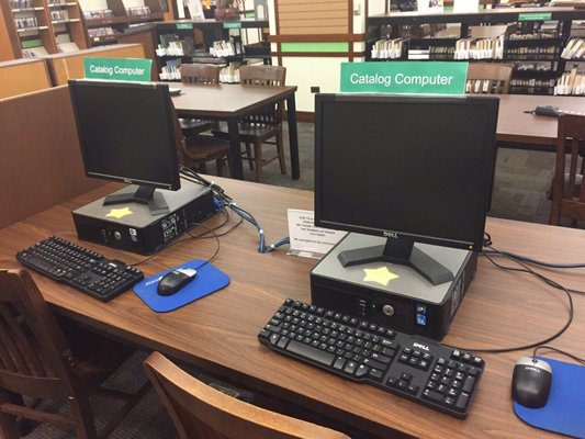 LINCOLN PARK LIBRARY - Updated November 2025 - 19 Photos & 25 Reviews ...