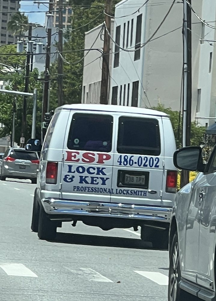 Esp Lock and Key - Trusted Since 2009 - Updated July 2025 - 13 Reviews ...