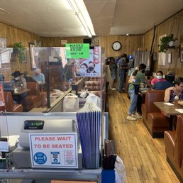 JERRY’S CAFE - Updated July 2025 - 585 Photos & 807 Reviews - 406 W ...